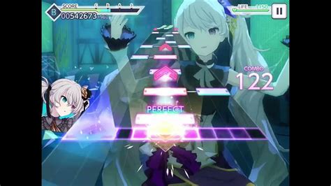 Project Sekai Fragile Master Youtube