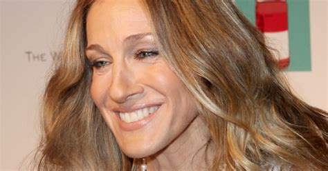 포토 사라 제시카 파커 제 대답은요~