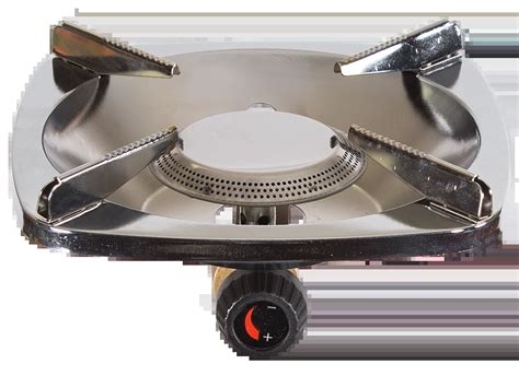 Stansport Single Burner Propane Stove 10000 Btus Buy In Canada Gotenda
