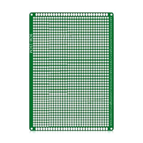 2 Pcs Landatianrui Ldtr Wg032 D4 Double Sided Glass Fibre