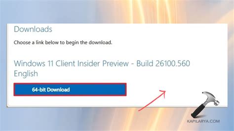 Download Windows H ISO File