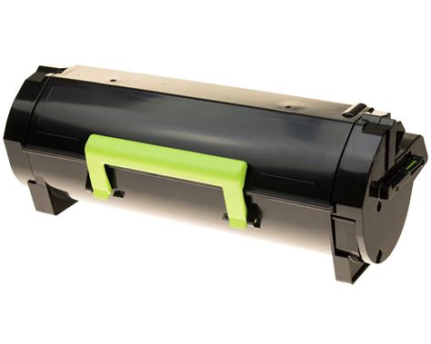 Lexmark MS317dn Patrone Schwarz bestellen + Gratisprodukt bei toner ...