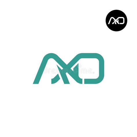 Axo Monogram Stock Illustrations 18 Axo Monogram Stock Illustrations
