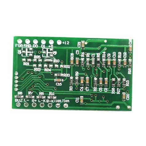 High Frequency 13 56mhz Proximity Rfid Reader Module With Ttl Usb Uart Rfid Reader Module And
