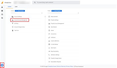 How To Give Access To Google Analytics Digitalfeet