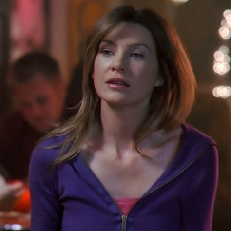 Meredith Grey 2x04 In 2024
