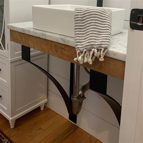 Ceiling Shelf Bracket Etsy