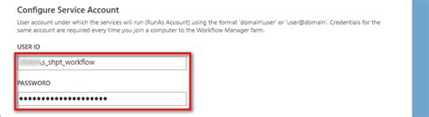 Part 2 Configuring Workflow Manager For Sharepoint 2013 • Techtask Strategie Beschaffung