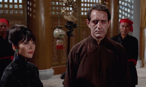 A Completely Definitive Ranking Of The Fu Manchu Movies Twyz