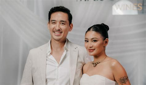 Singer And Actress Nadine Lustre Launches Maison Bukana Wines With