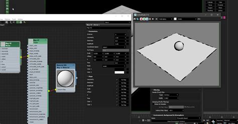 Arnold Toon Shader In 3dsmax Simply Doesnt Work Autodesk Community