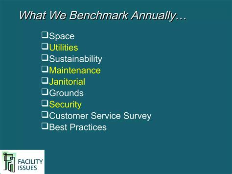 Benchmarking Summary Ppt Museums And Galleries Attractions