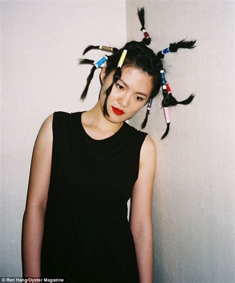 9 Hot Sexy Yifan Hou Bikini Pics