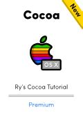 Nsstring Rys Objective C Tutorial Rypress