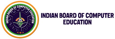 Indian Board Of Computer Education