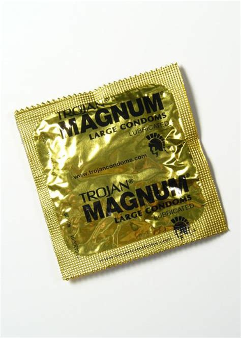 Magnum Condoms 12 Pack Prices Th