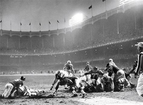 Nfl Football Facts And Classic Photos Flashback Friday Suge Knight