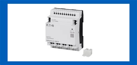 Eaton Easy E4 Module Dextension Minusines Sa