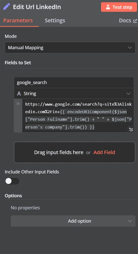 Automate Linkedin Scraping With N8n Bright Data And Openai