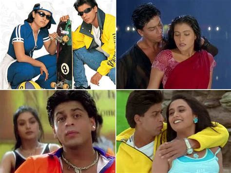 Our Favourite Dialogues From Kuch Kuch Hota Hai
