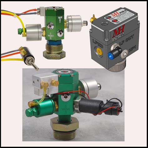 Regulators And Parts Mhoxygen