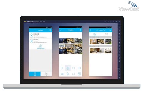 Download Foscam NVR For PC Windows Computer
