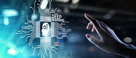 What Is Deep Learning Dl