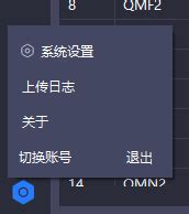 Qt QMenu Menu Item Icon Text Alignment Problem Programmer Sought