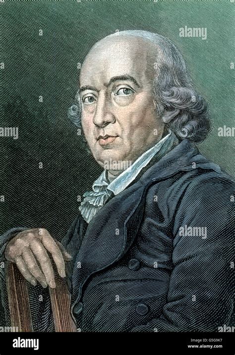 Johann Gottfried Herder Fotos Und Bildmaterial In Hoher Auflösung Alamy