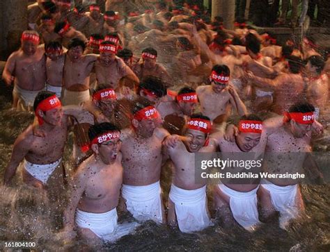 Japanese Loincloth Photos And Premium High Res Pictures Getty Images