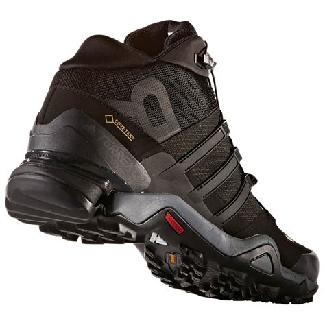 Adidas Terrex Fast R Mid GTX - Wanderschuhe Herren online kaufen ...