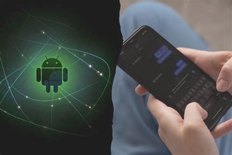 Why Does Your Android Phone Have A Small Hole And What Is It For Infobae