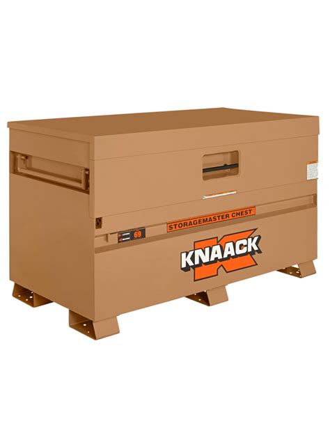 Knaack Model 69 Storagemaster Piano Box