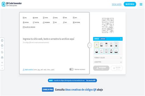 Cómo hacer un código QR Mejores pasos y consejos