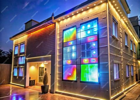 Robotic And Aienhanced Infrastructure Revolutionizing Factories And Urban Development Premium