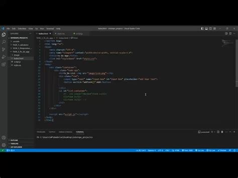 Anjali Sen On Linkedin Internpe Webdevelopment Thankyouinternpe