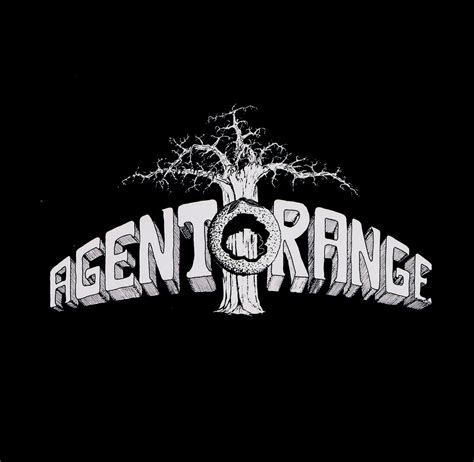 Agent Orange Agent Orange Encyclopaedia Metallum The Metal Archives