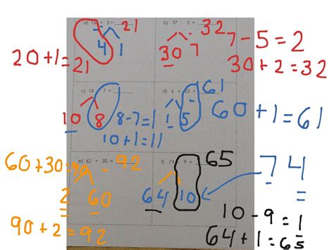 Mod 1review Math Elementary Math Showme Mod 1review Math Elementary Math Showme