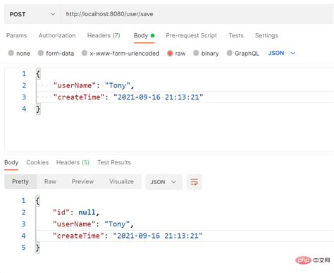 What Is The Method For Springboot Localdatetime Format Conversion