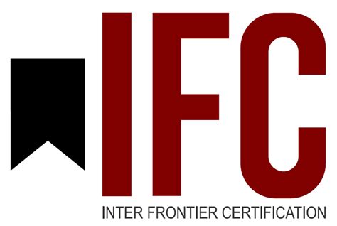 Use Of Logo Ifc