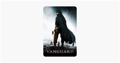 ‎Vanguard (The Vanguard) on iTunes