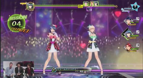 The Squid Sisters In Other Universe Squid Sisters Know Your Meme