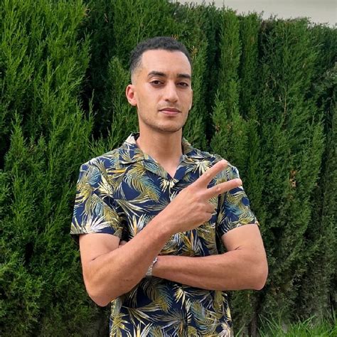 Salah Eddine Rahbani Gardener عمل مستقل Linkedin