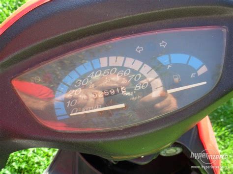 Prodám Skůtr Mp Korado Solana 50 Ccm Bazar Hyperinzerce Cz