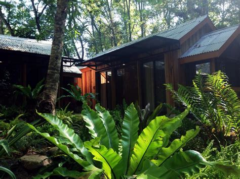 บรรยากาศบริเวณ ร้านสวัสดิการ ศูนย์พัฒนาโครงการหลวงตีนตก