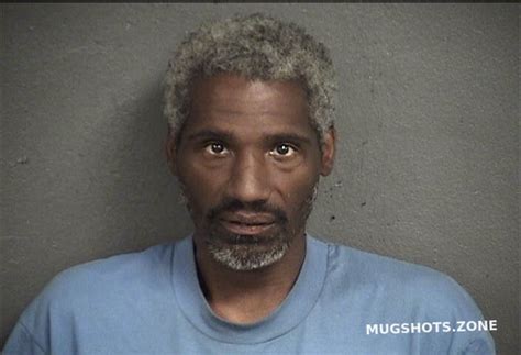 Dampier Casey 03272024 Wyandotte County Mugshots Zone