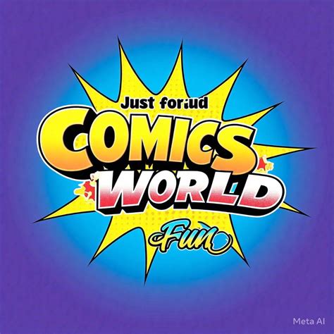 Comics World