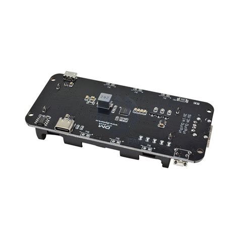 Esp32 V8 2x 18650 Lithium Battery Expansion Board Smd Battery Holder Arduino Diy Power