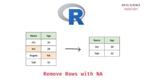 Remove Rows With NA Values In R Data Science Parichay