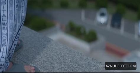 Choi Hyun Wook Feet Aznudefeet Men